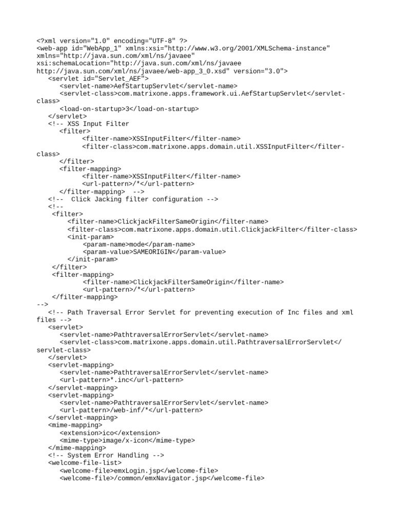 Learningcourses | PDF | Computer Science | Java Specification Requests