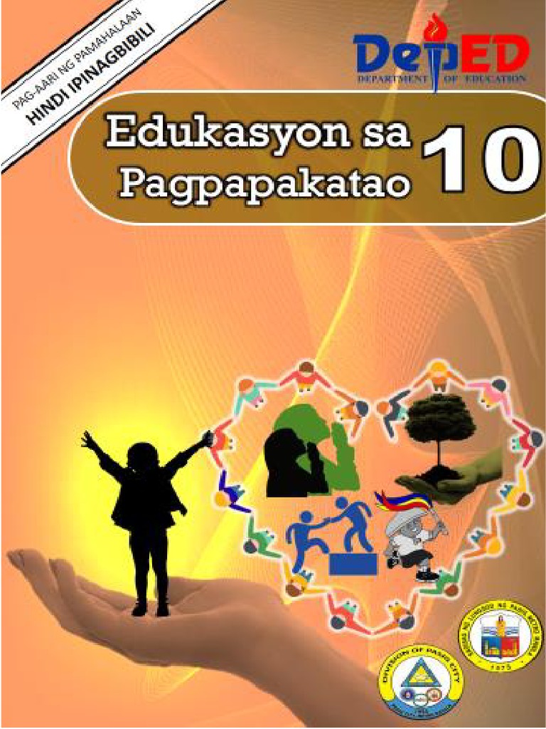 EsP10 Q2 Module 3 | PDF