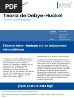 Método Isocrático | PDF | Cromatografía | Línea espectral