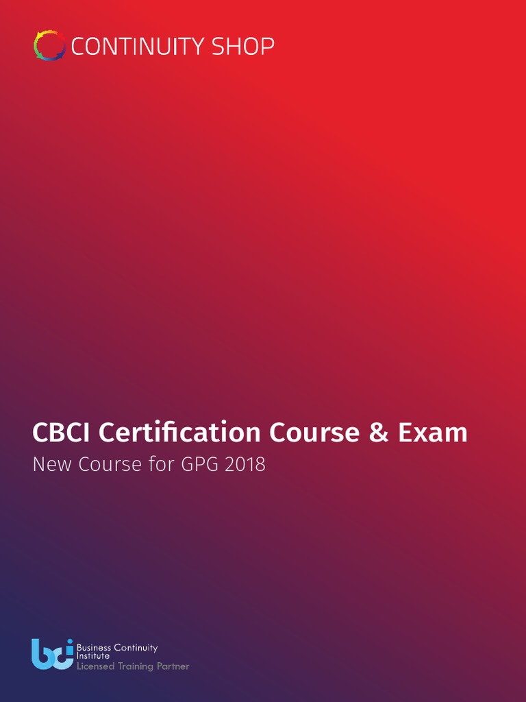 Cbci | Download Free PDF | Test (Assessment) | Risk