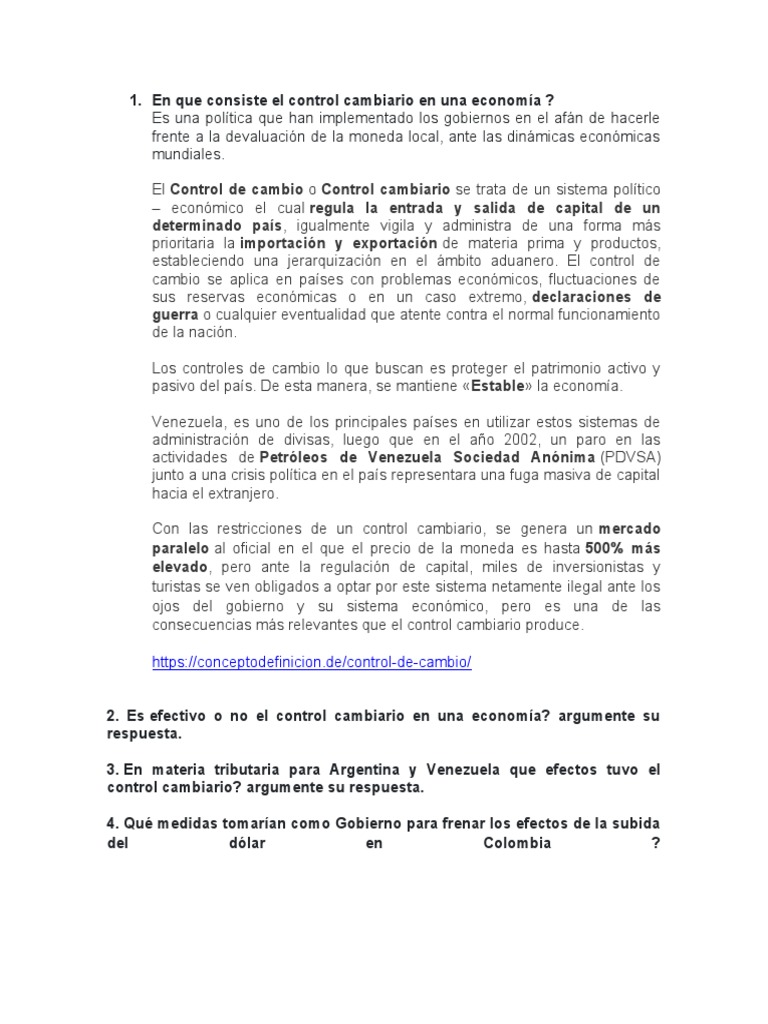 Aca 2 | PDF | Política