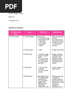 DAPRE Method for Progressive Resistance | PDF | Determinants Of Health ...