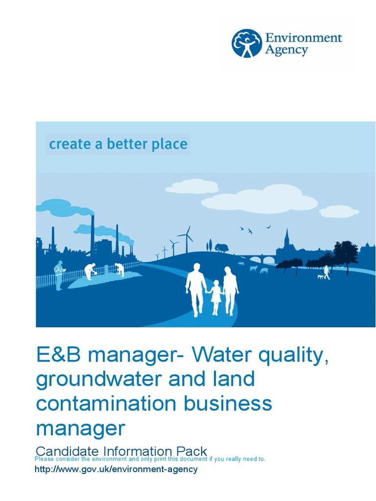 Candidate Information Pack - 5938 | PDF | Recruitment | Employment