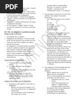 Integer Rules Chart | PDF | Multiplication | Arithmetic