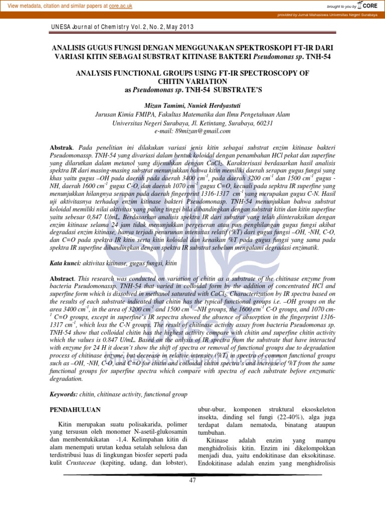 Jurnal Gugus Fungsional 2013 Pdf