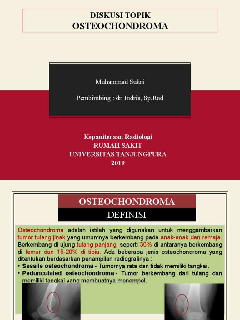 Osteo Chon Drom A | PDF | Pengembangan Diri | Kesehatan Holistik