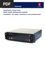 NaviScan Configuration | PDF | Computer File | String (Computer Science)