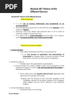 Poems For Grade 7 | PDF