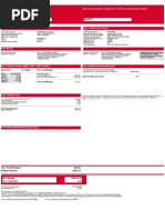 Marriott Guest Folio Receipt Template | PDF | Marriott International ...