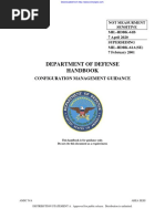 Eia 649-1 | PDF | Read Only Memory | Specification (Technical Standard)