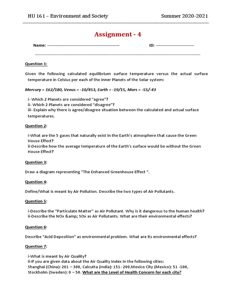 Assignment 4 | PDF | Law | Technology & Engineering
