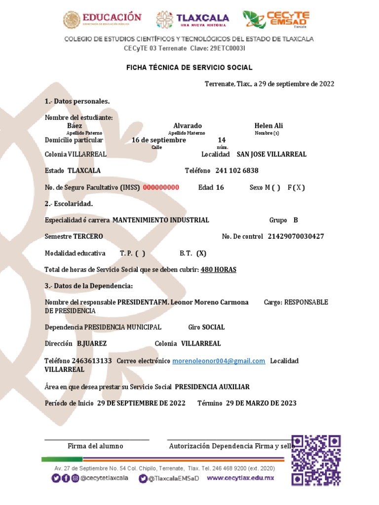 Ficha | PDF | Ciencias sociales