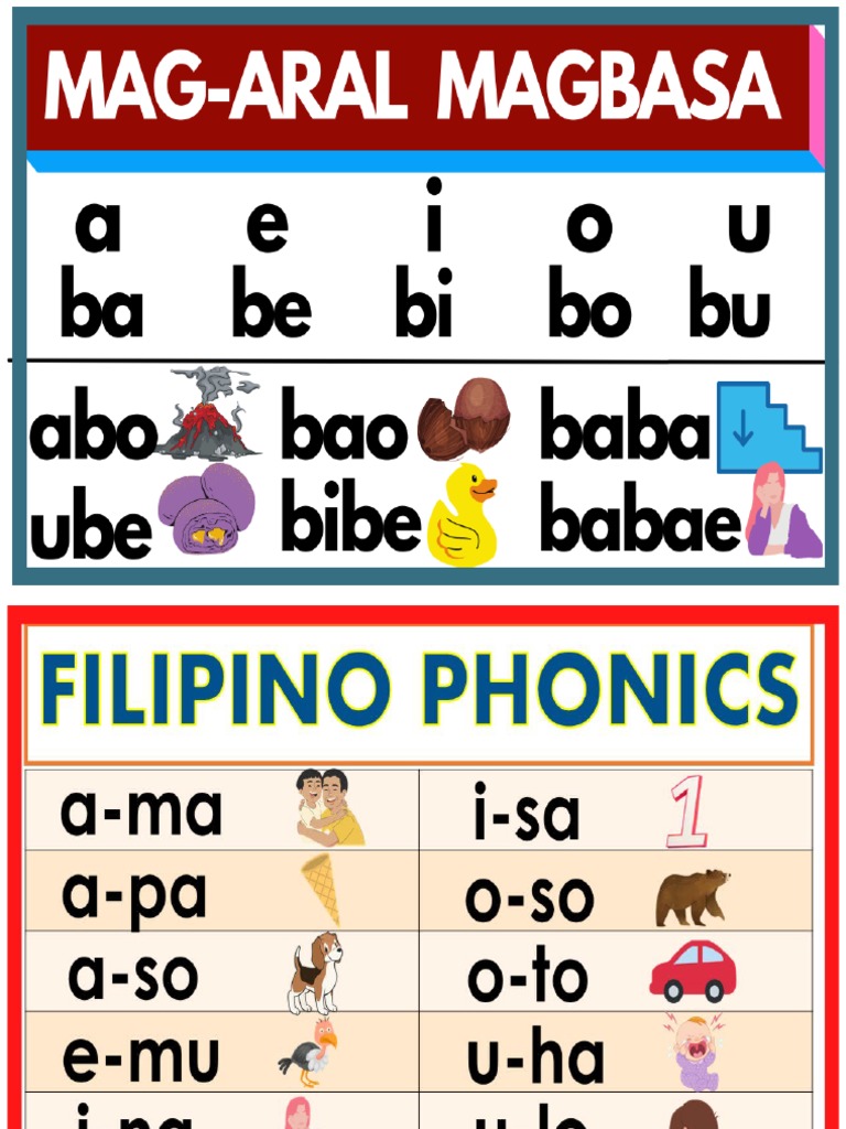 Pabasa 1st Batch | PDF