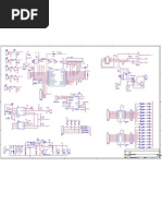 WM8960 Audio HAT Schematic | PDF