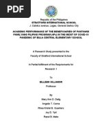 Survey Questionnaire | PDF | Poverty Reduction | Poverty