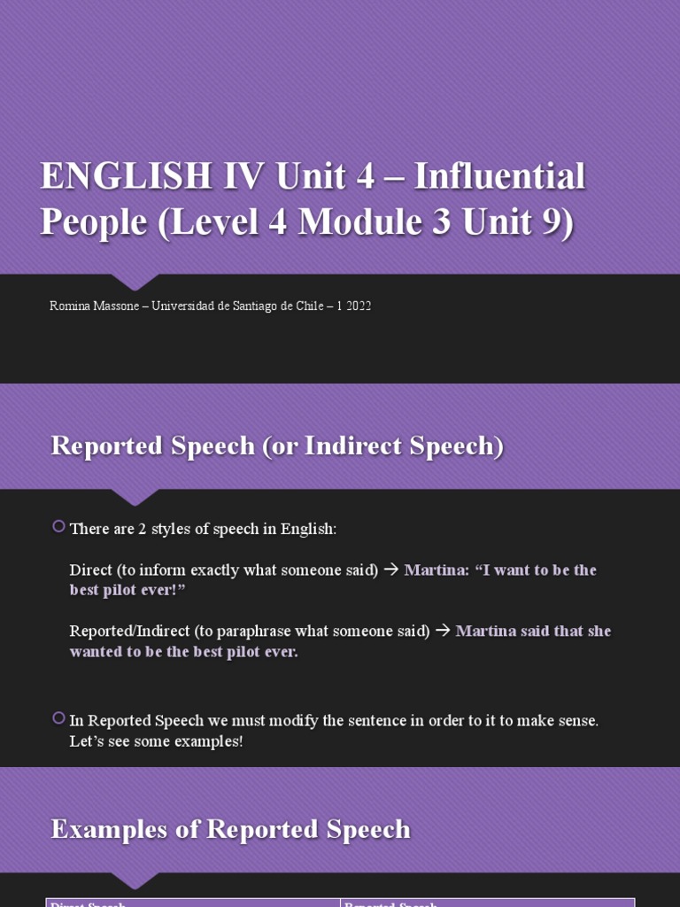 English IV Unit 4 - Influential People | PDF | Language Arts ...