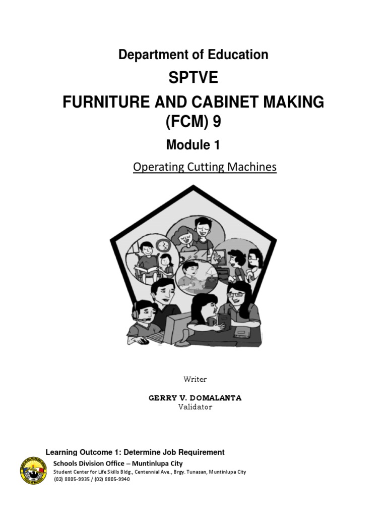 FCM 9 MODULE 1 - wk1 2 - 15p. | PDF | Personal Protective Equipment ...