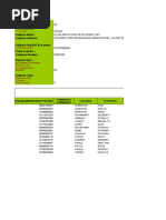 Electronic Modified Disbursement System (EMDS) User's Manual - Agency ...