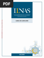 Iso 7726 1998 | PDF | Temperature | Humidity