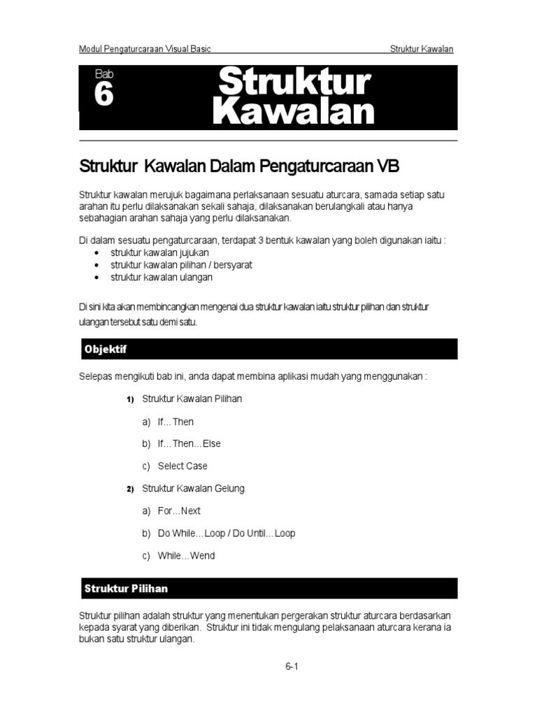 07bab 6 | PDF