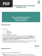 Panduan Aplikasi Bridging SIMRS-BPJS | PDF | Bisnis | Pengelolaan ...