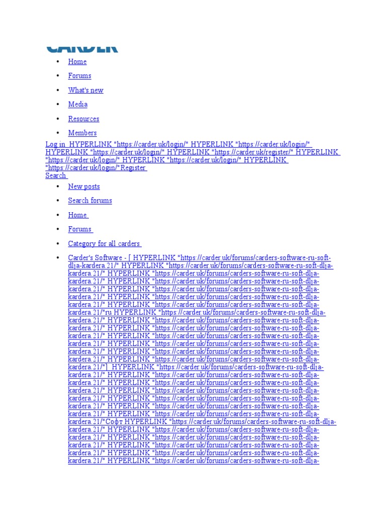 Guide to Setting Up a Secure Carding Workstation Using VeraCrypt Encryption | PDF | Computer ...