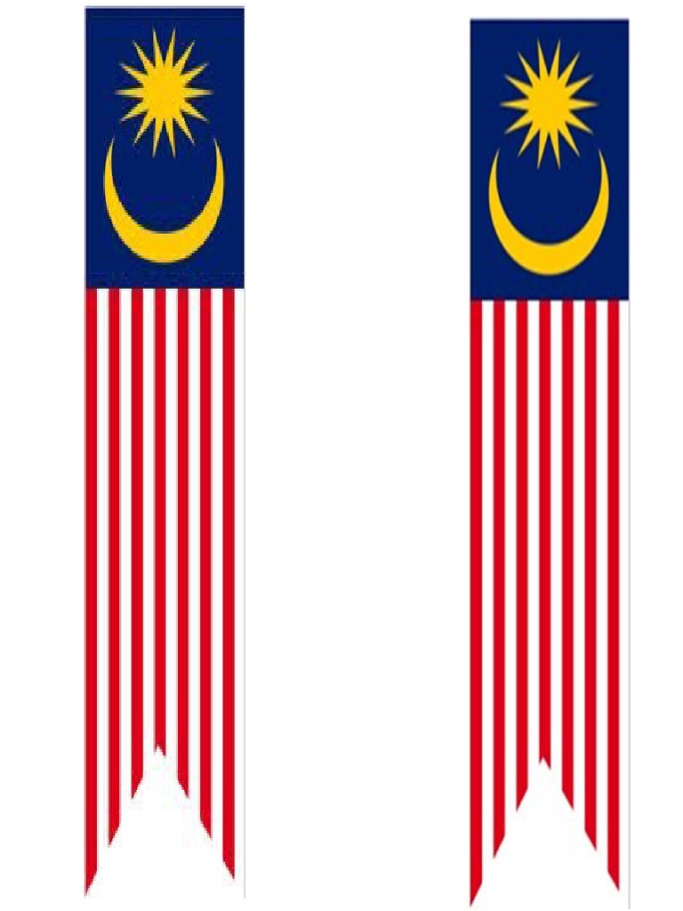 Bendeera Gegantung | PDF