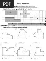 Mandala de Sumas y Restas Algebraicas | PDF