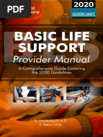 UNP Template | PDF | Cardiopulmonary Resuscitation | Lung