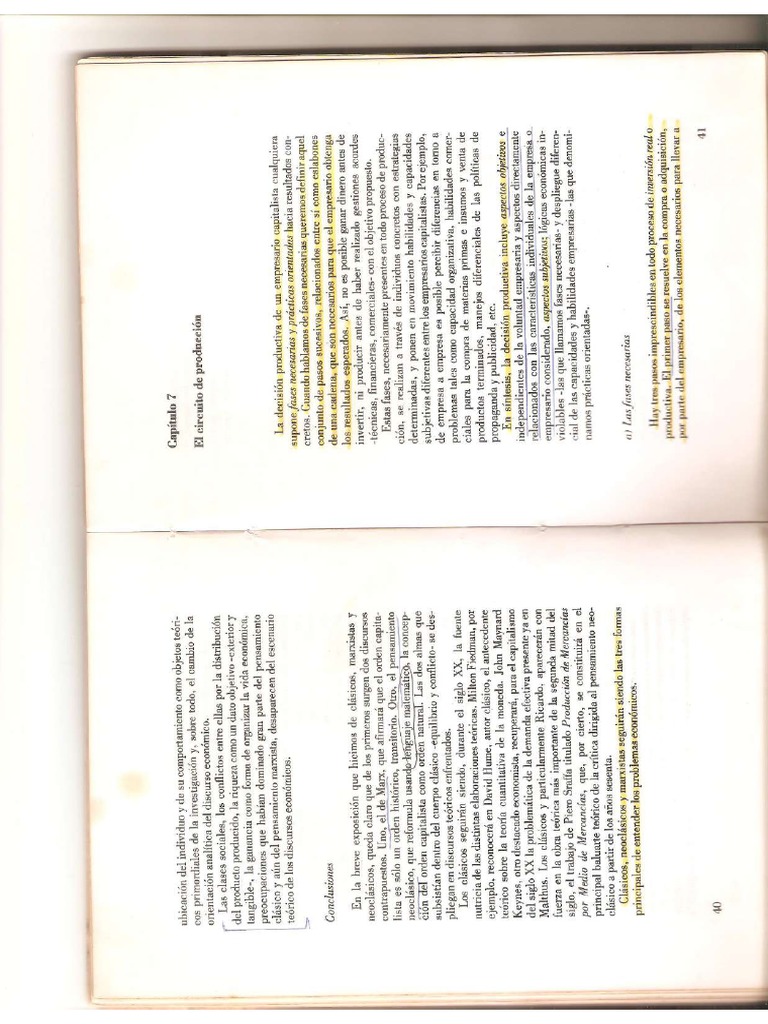 Burkun y Spagnolo Cap 7 A 12 | PDF