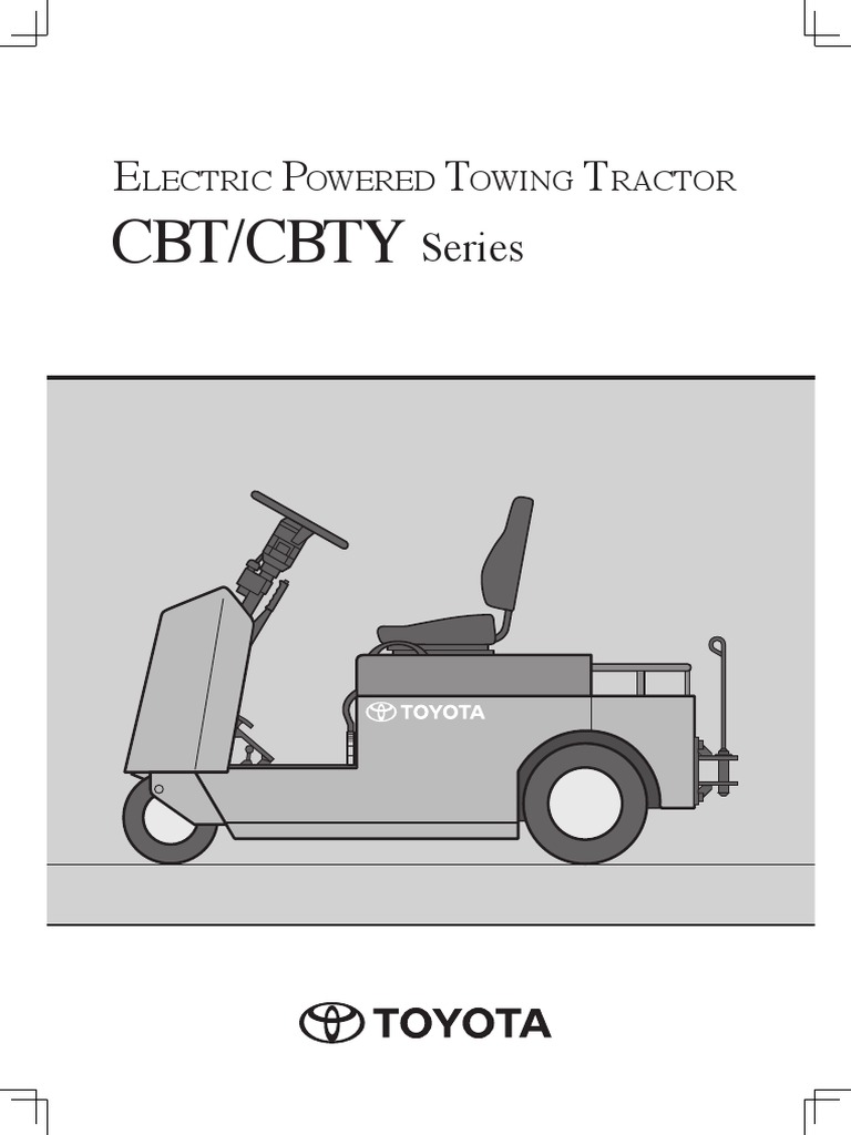 cbt6 en (b67) | PDF | Vehicles | Motor Vehicle