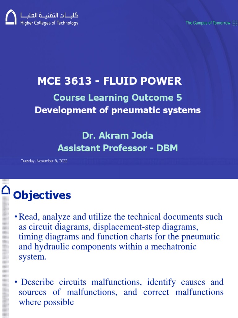 Combo Fluid Power | PDF | Actuator | Programmable Logic Controller