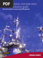 316 Stainless Steel Chemical Compatibility Chart From Ism | PDF ...