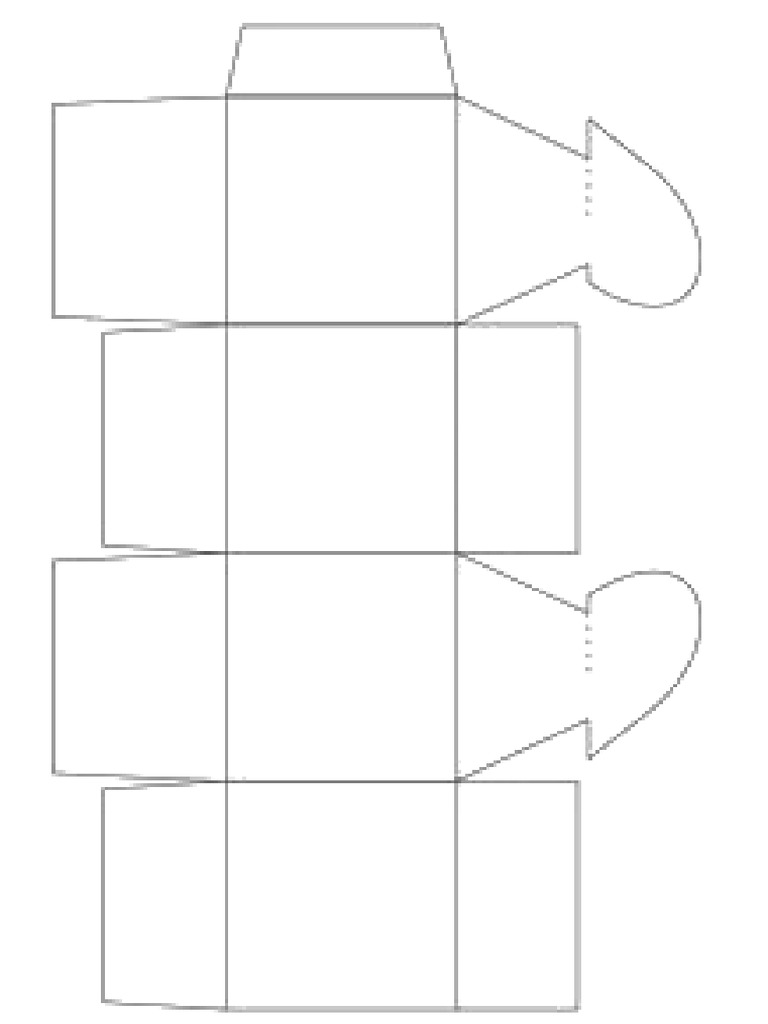 Caja Corazon 4 | PDF