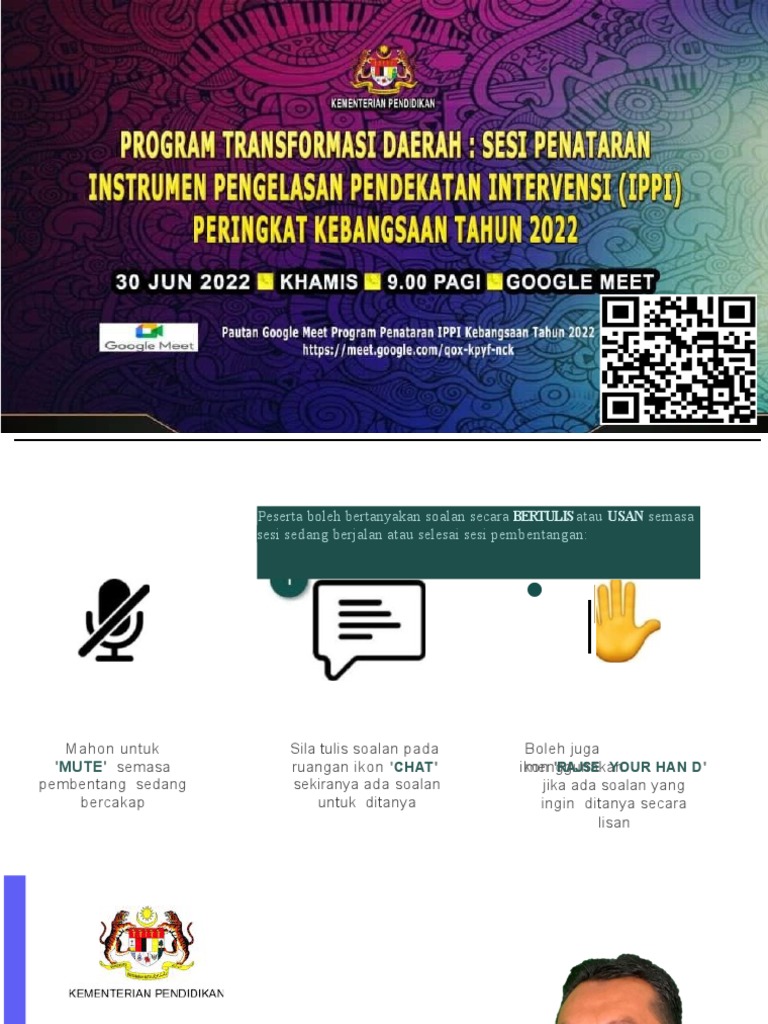 Slide Ippi 30 Jun 2022 - Edited | PDF