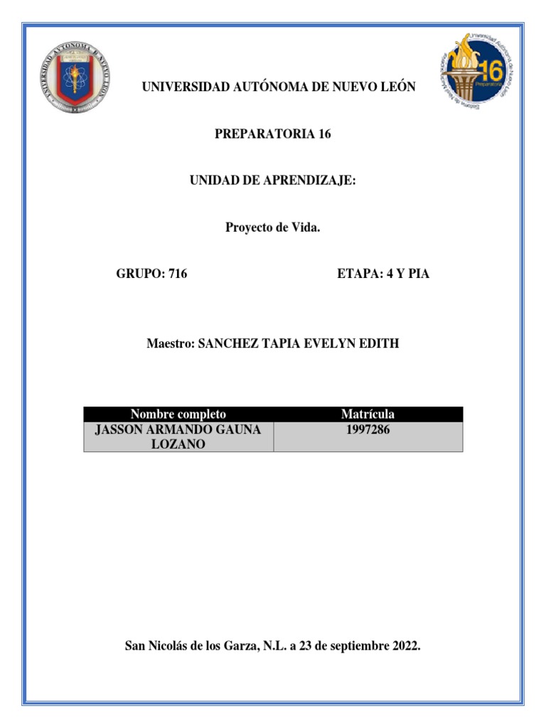 Jagl Ev4-Pia PV | PDF | Terapia física | Experiencia
