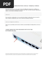 How To Configure Your Firewall Router in 3CX Phone System | PDF | Session Initiation Protocol ...