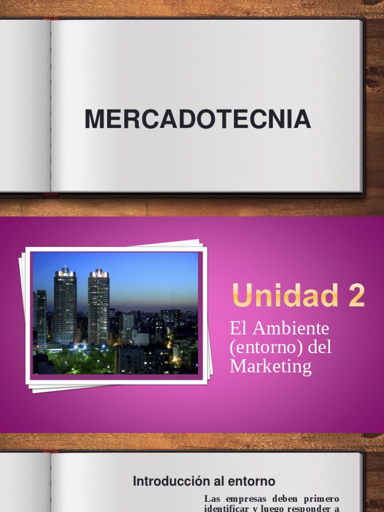 Merca Nueva Cap 2 | PDF | Marketing | Mercado (economía)
