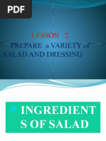 Classification of Seafood | PDF | Fish | Mollusca