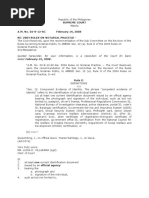 DOTC DC 2001-01 - Application For Authority To Operate PEMEDES | PDF ...