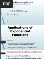 Exponential-Functions-Word-Problems-Worksheet-with-Answers | PDF