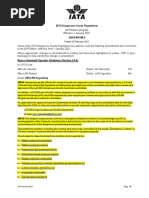 UN3528 | PDF | Dangerous Goods | Engines