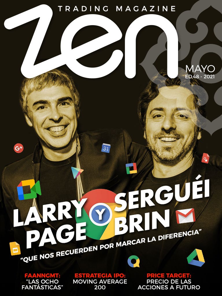 ZEN (Ed.48-2021) Trading Magazine | PDF | Compartir (Finanzas) | Bolsa