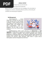 Day 2 Inset Script | PDF | Teachers