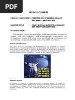 Day 2 Inset Script | PDF | Teachers