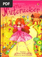 The Nutcracker Story | PDF | The Nutcracker