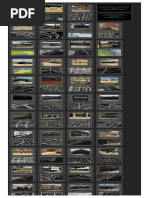 BGMI Map Locations Vehicle Spawns | PDF