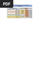 Surat mohon guna bas utem | PDF