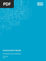 2946 1798 00 User Manual For Elektronikon® Graphic Controller | PDF ...