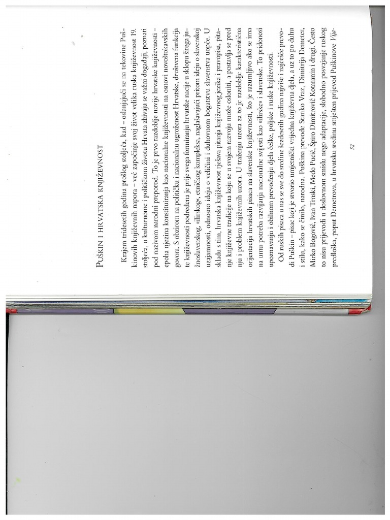 Ribaru I Ribci 3 DIO | PDF